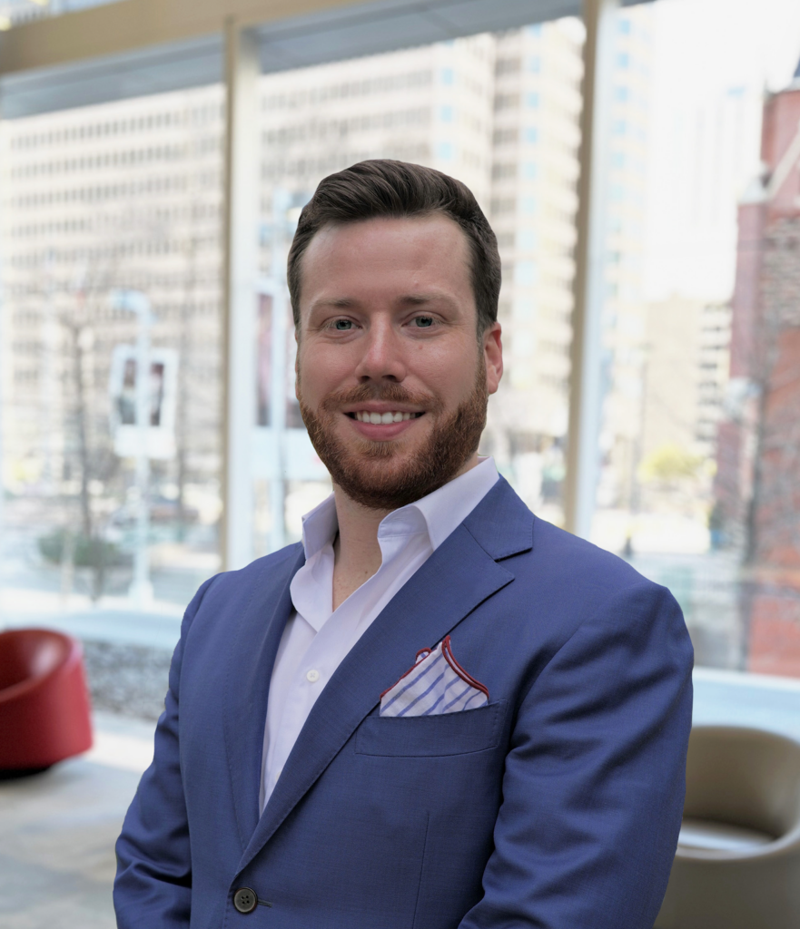 Meet Travis Bell – Loan Officer at HALL Structured Finance | News ...