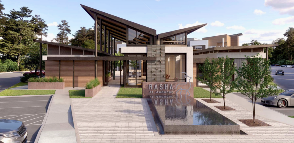 HALL Structured Finance Originates $58.92 Million Loan for Construction ...